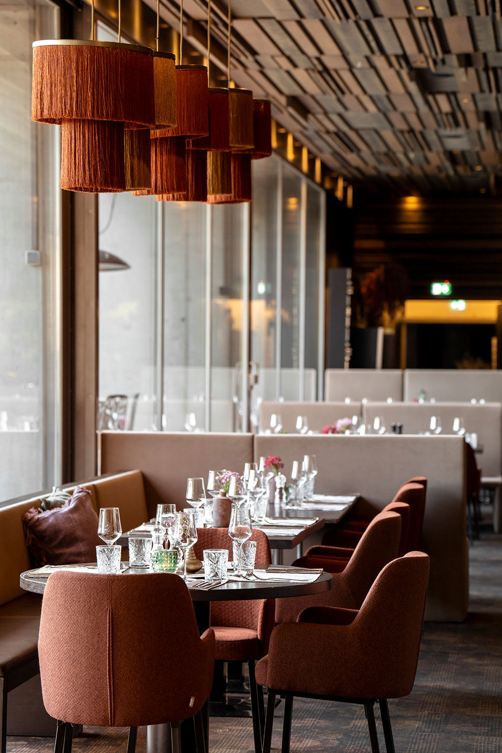 Essen im Wirtshaus | Aiola im Schloss